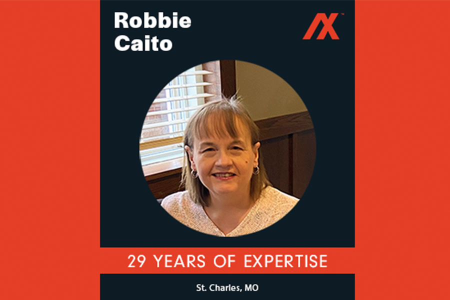 For the Last 29 Years, Robbie Caito Made St. Charles a Special Place - AITX