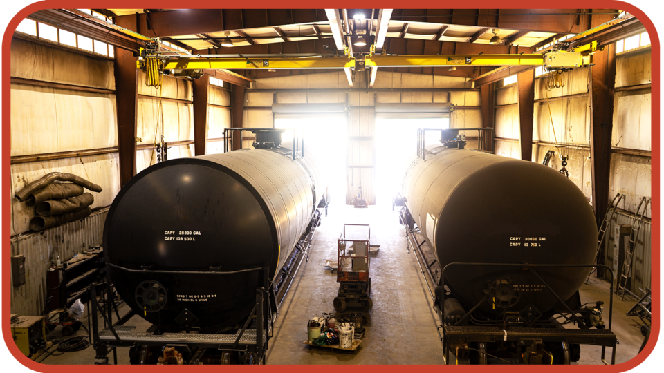 Planning your Tank Qualification Strategy - AITX