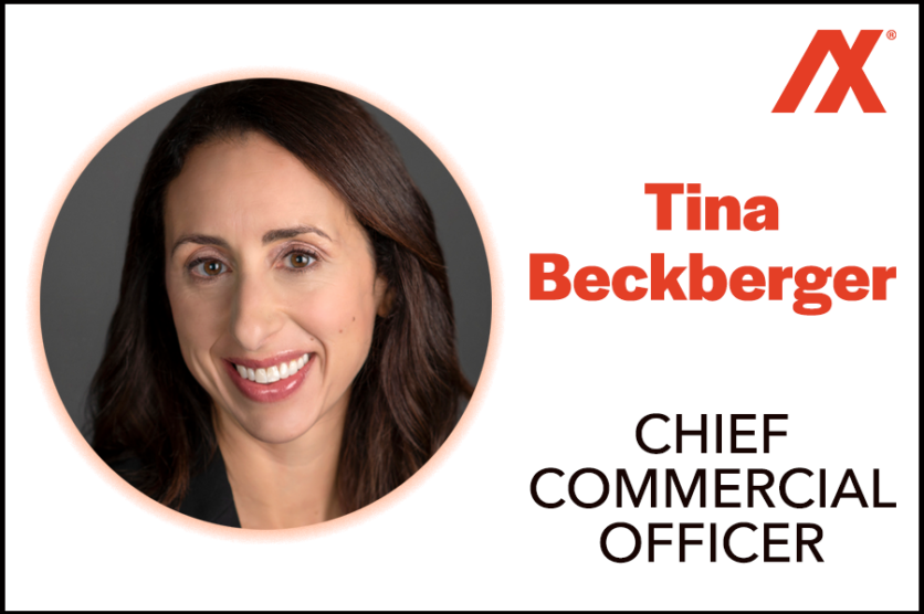 AITX Appoints Tina Beckberger as Chief Commercial Officer - AITX