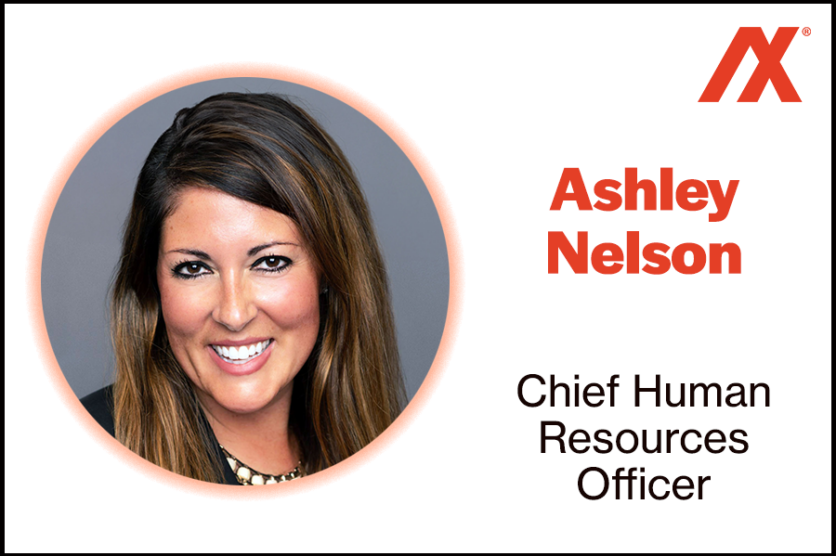 Welcome Ashley Nelson as Chief Human Resources Officer - AITX